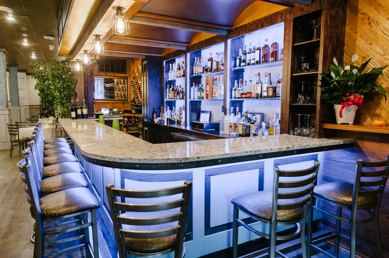 Home - Da Noi Restaurant