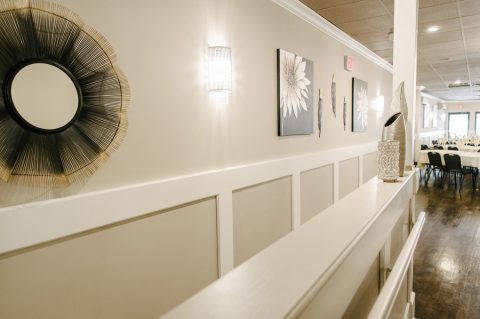 Home - Da Noi Restaurant